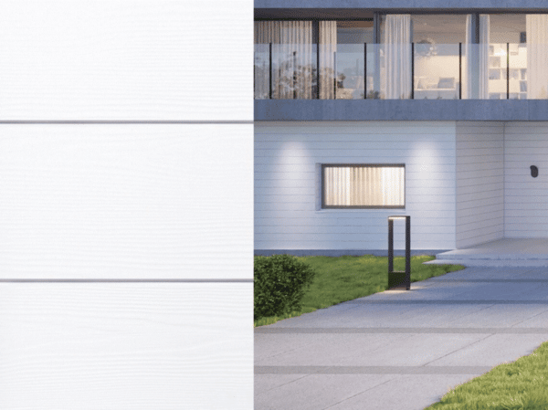 Cembrit Plank Connect - montaż poziomy krok po kroku - Buduj ...