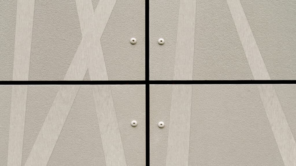 Płyty fasadowe dla kreatywnej wizji architektów - Patina Signature ...