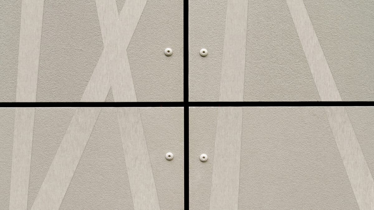 Płyty fasadowe dla kreatywnej wizji architektów - Patina Signature ...